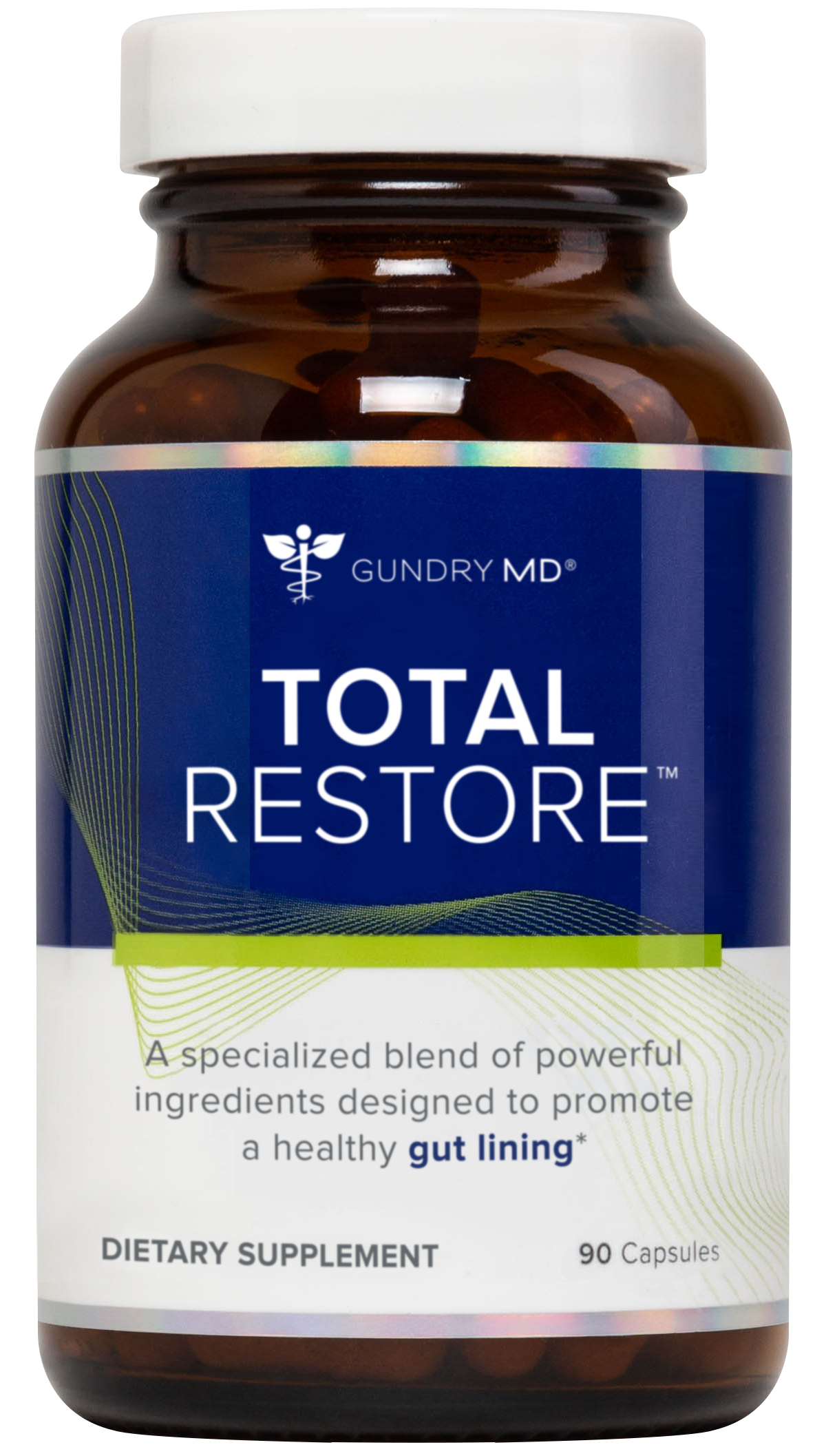 Gundry MD Total Restore by Dr. Gundry